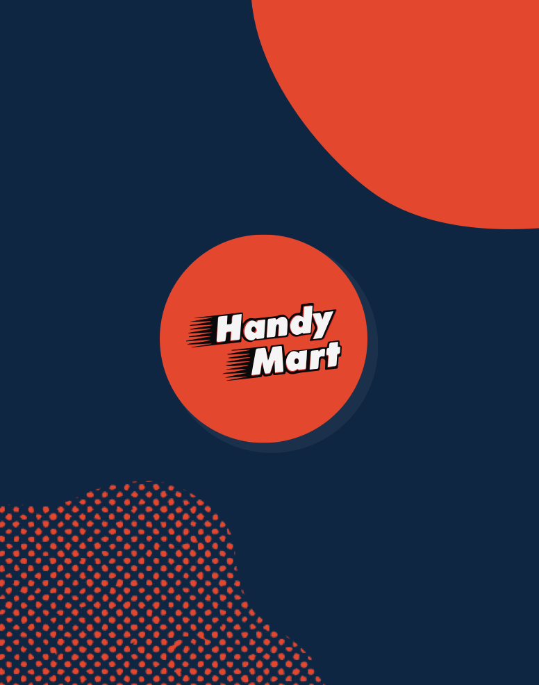 CB4 & Handy Mart - CB4