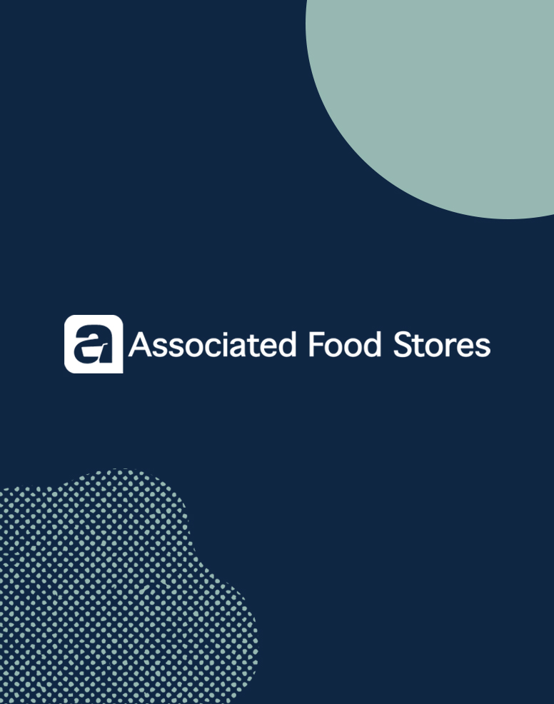 Associated Food Stores - CB4